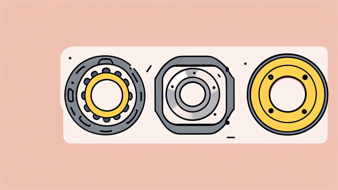 The Ultimate Guide to 6001z Bearings: Specs & Maintenance